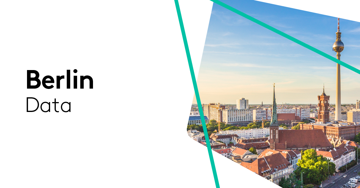 Berlin hotels posted all-time high performance for September | STR