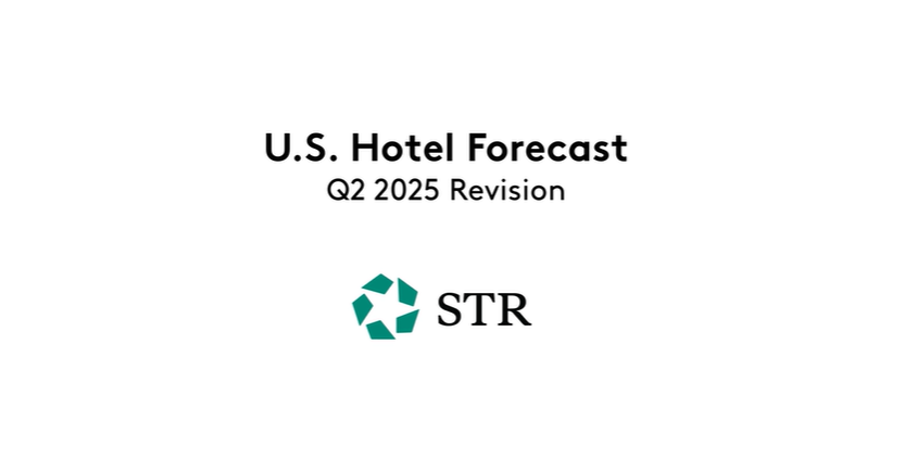 Video: Overview of the U.S. hotel forecast assumptions - Q2 2025 | CoStar